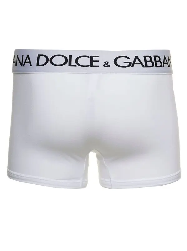 Dolce & Gabbana Regular Boxer