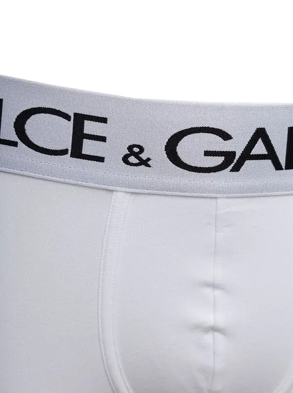 Dolce & Gabbana Regular Boxer