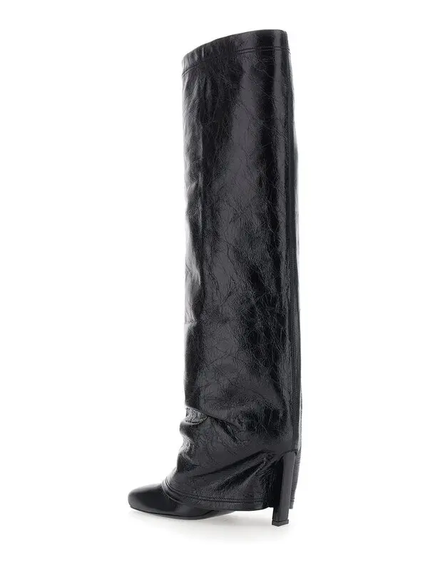 Attico Leon' Boot 100mm