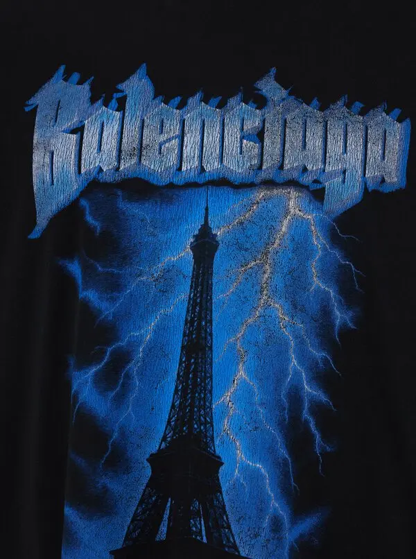 Balenciaga Fulmine