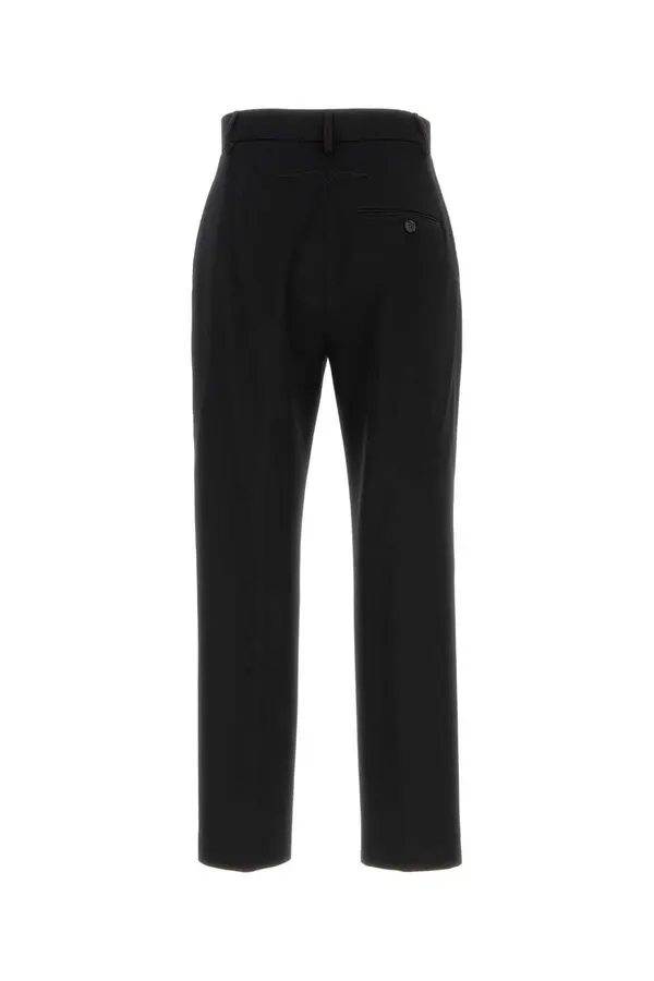 LANVIN Wool Pant
