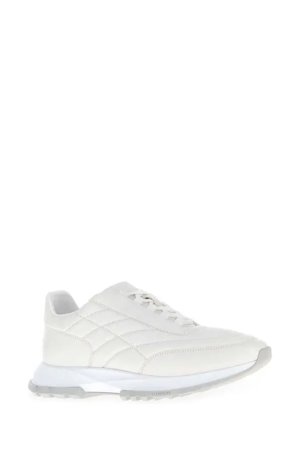 Givenchy Leather Trainers Sneakers