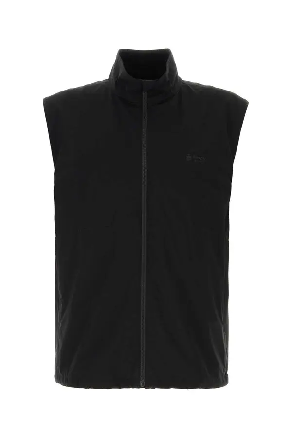 Prada Stretch Nylon Vest