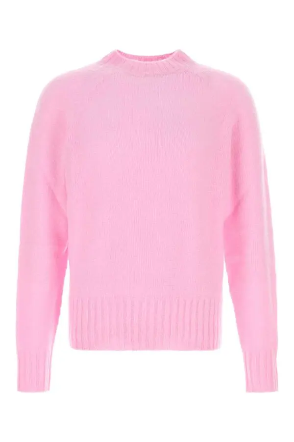 TOM FORD Cashmere Sweater - Pink