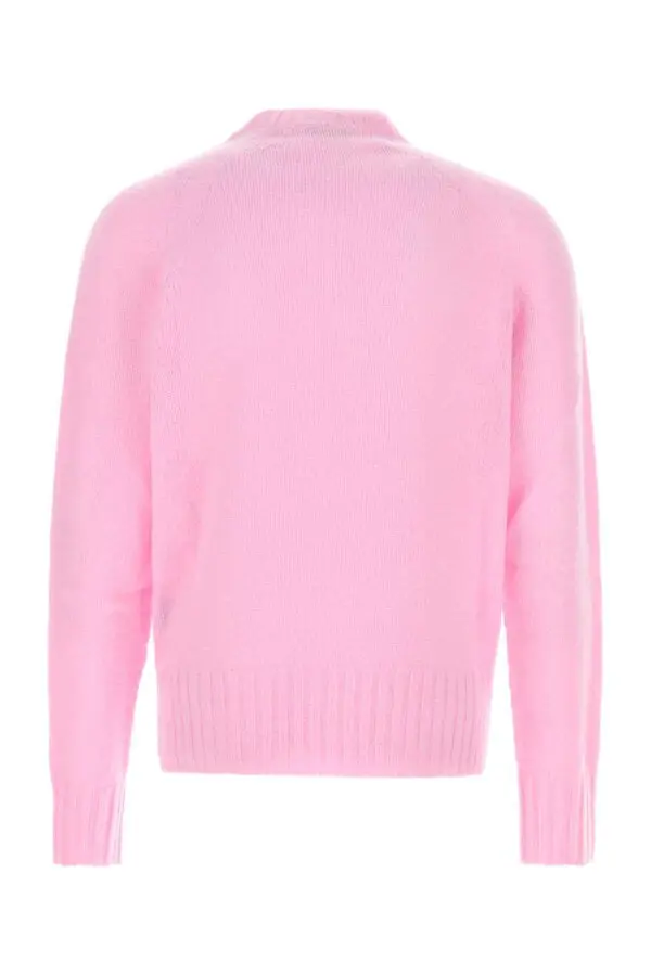 TOM FORD Cashmere Sweater - Pink