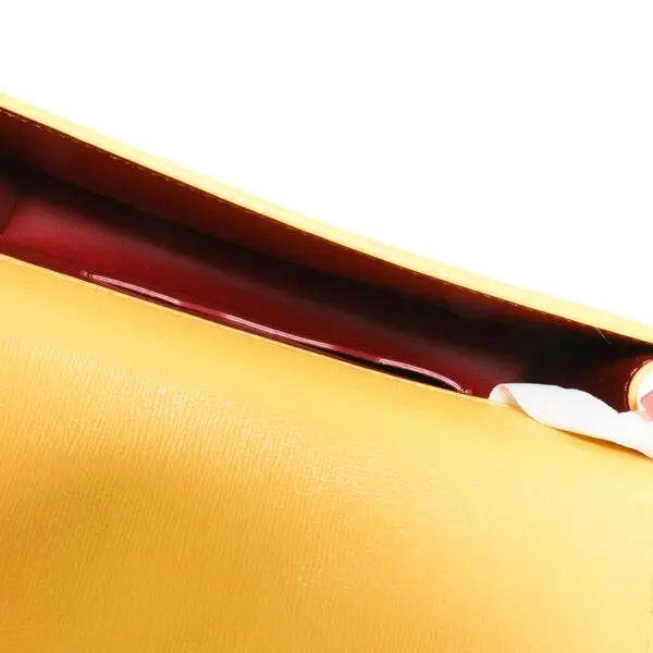 Off-White Saffiano Leather Jitney 0.8 Tonal Arrow Belt Bag