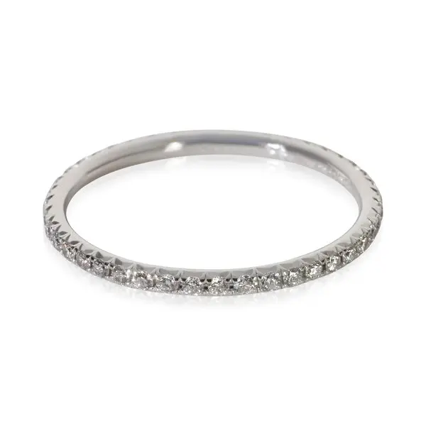 Tiffany & Co. Diamond Eternity Band Ring