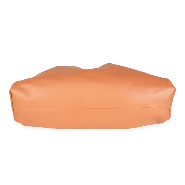 Bottega Veneta Calfskin Leather Pouch