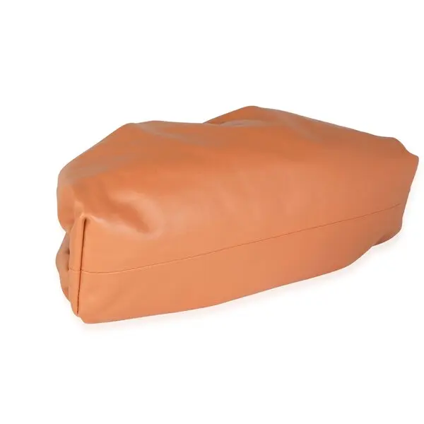 Bottega Veneta Calfskin Leather Pouch