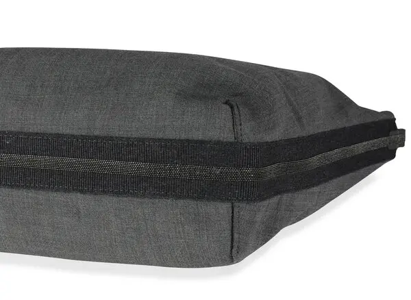 Brunello Cucinelli Reversible Tote In Suede And Wool