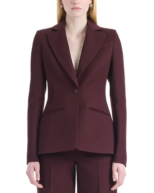 Altuzarra Acacia Wool Jacket