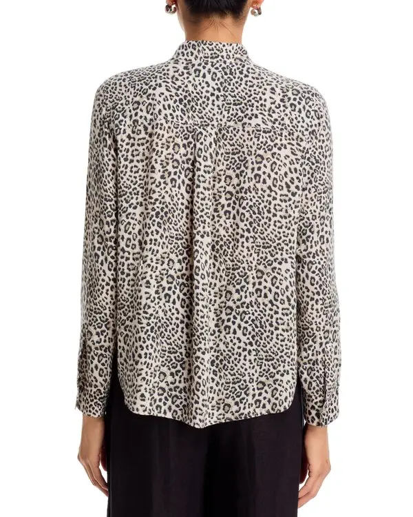 Rails Josephine Woven Top