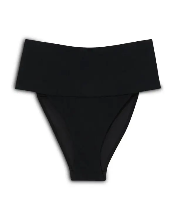 REISS Alba High Waisted Bikini Bottom