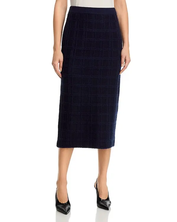 Bloomingdale'S Midi Skirt