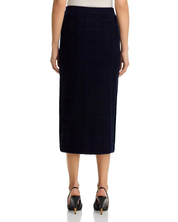 Bloomingdale'S Midi Skirt