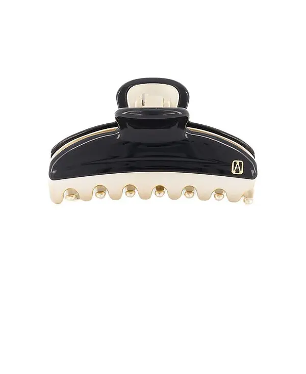Alexandre De Paris Vendome Medium Hair Clip