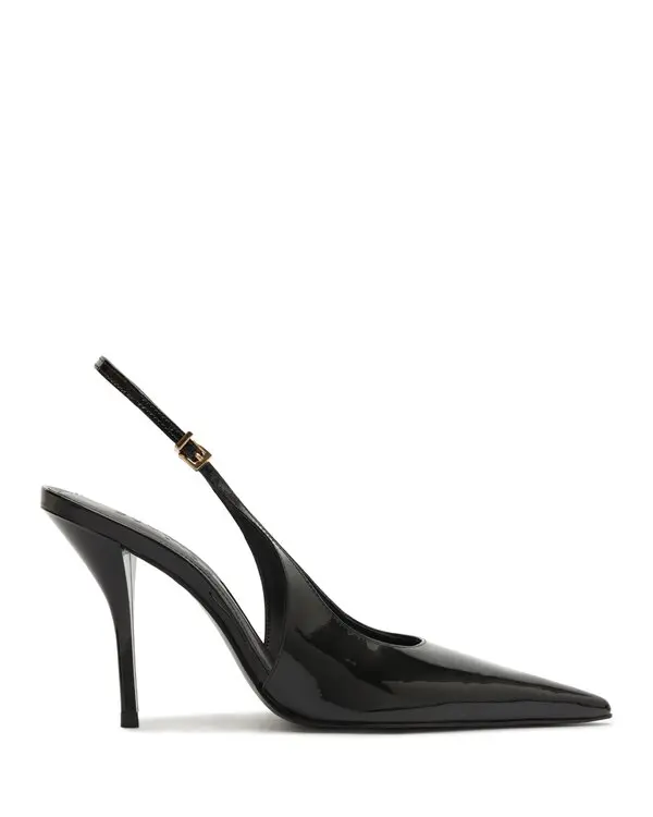 Schutz Liora Slingback Patent Pumps