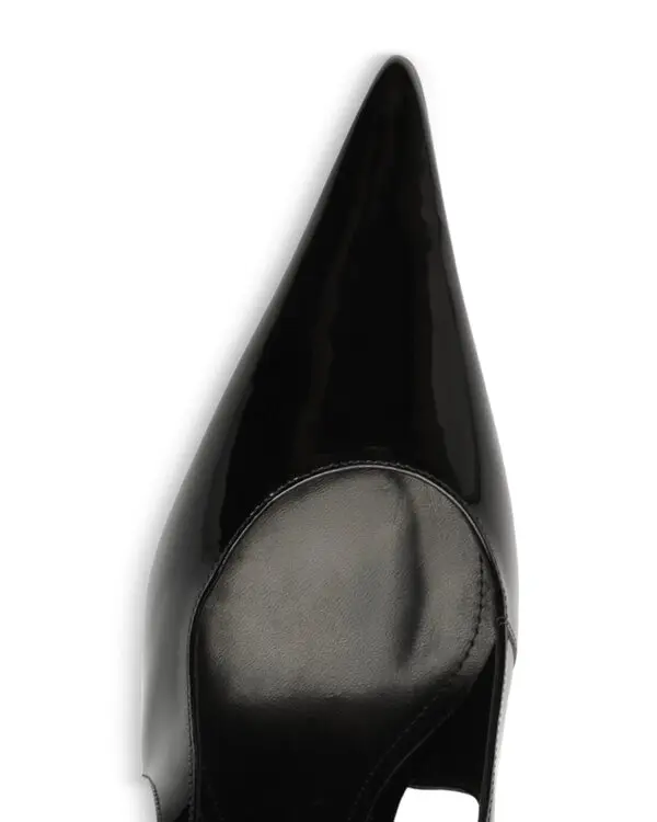 Schutz Liora Slingback Patent Pumps