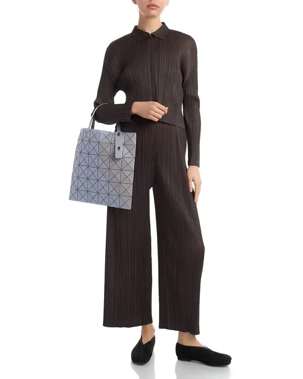 Issey Miyake Monthly Colors August Jacket