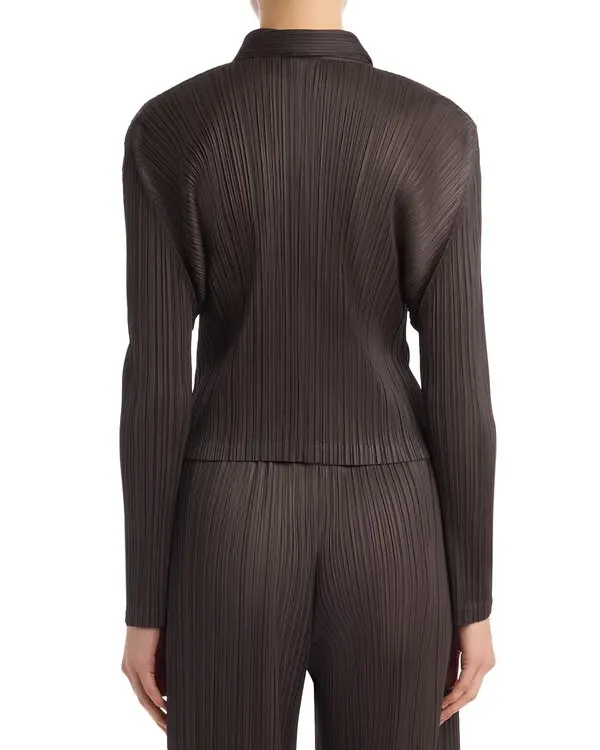 Issey Miyake Monthly Colors August Jacket