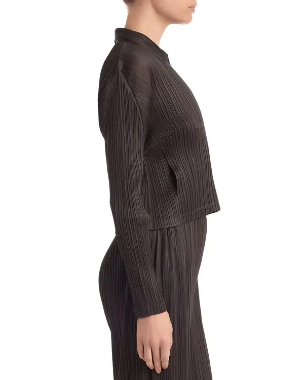 Issey Miyake Monthly Colors August Jacket