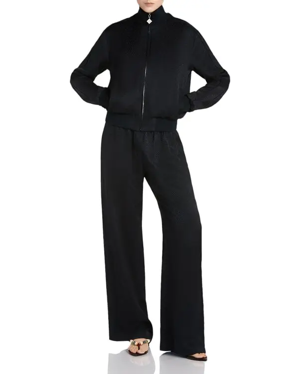 Casablanca Monogram Track Jacket