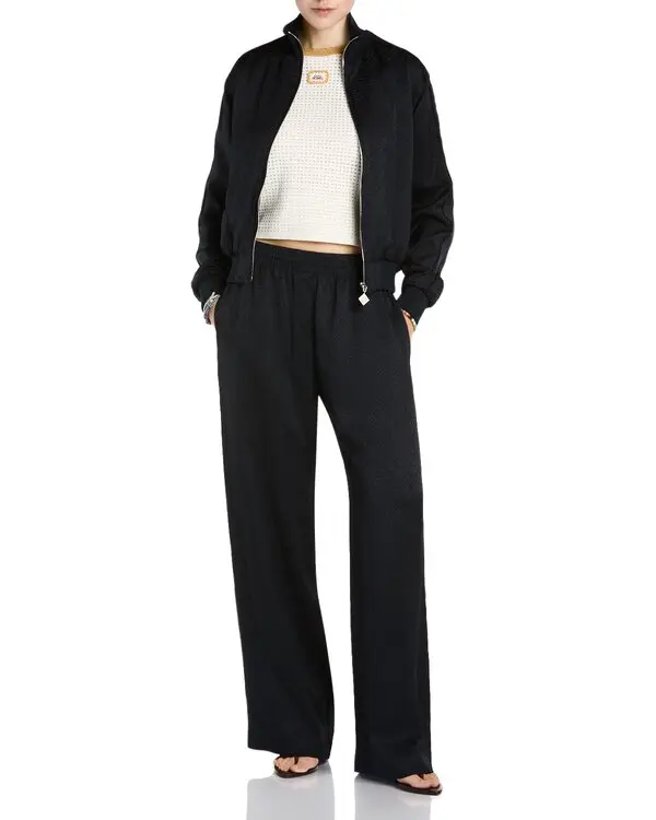 Casablanca Monogram Track Jacket