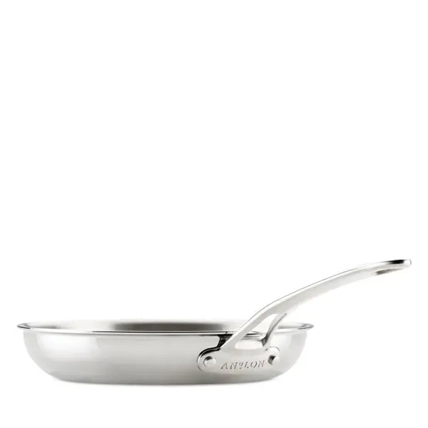ANOLON Everlast Tri Ply 10 Piece Cookware Set