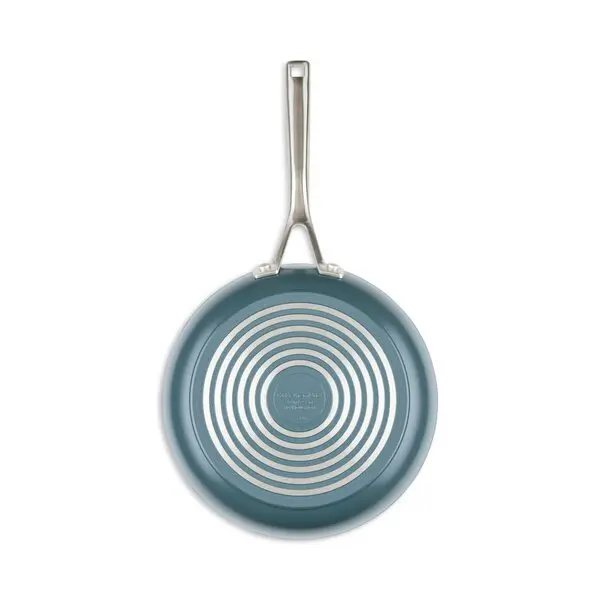 KITCHENAID 10 Piece Hard Anodized Ceramic Induction Cookware Set