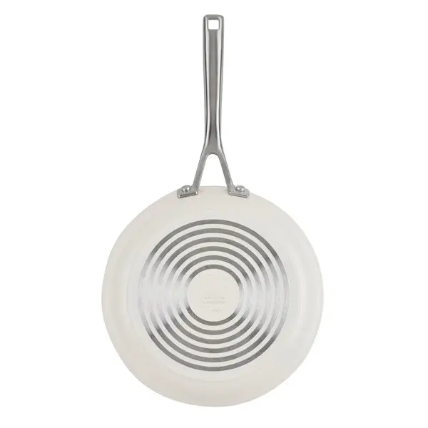 KITCHENAID 2 Piece Hard Anodized Ceramic Induction Skillet Set