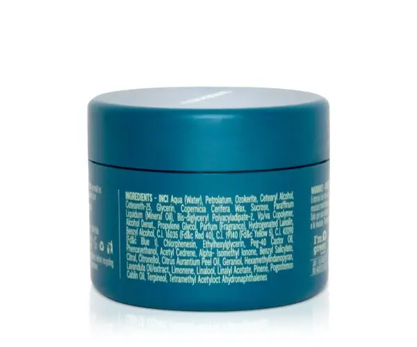BARBERINOS Barberino's Matt Paste 3.4 Oz