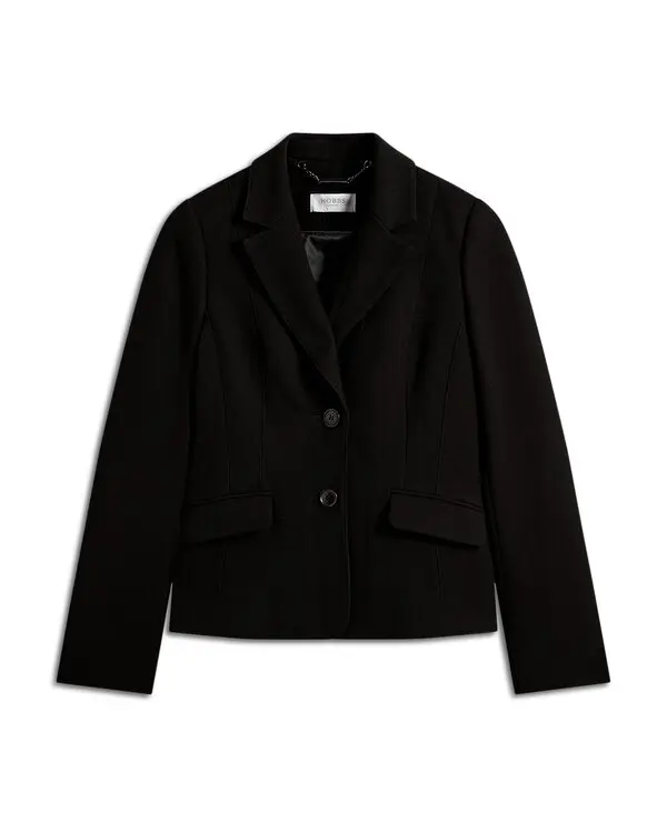 HOBBS LONDON Lea Tailored Blazer