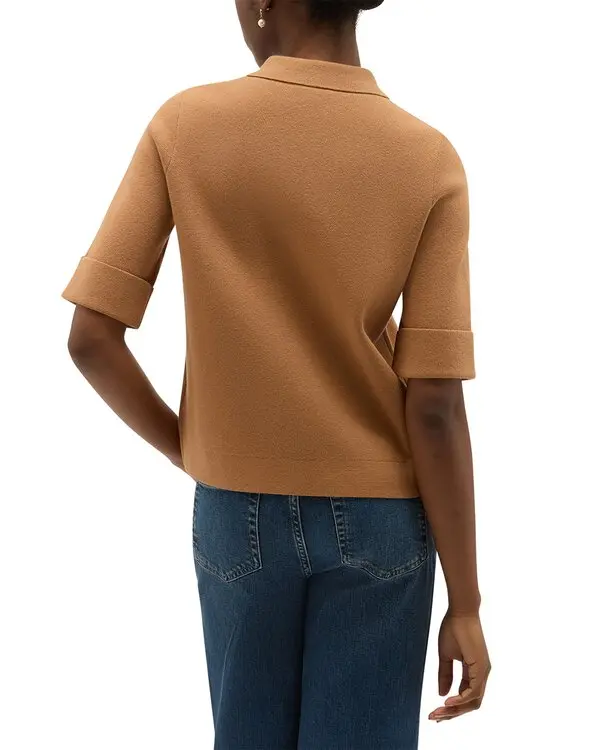 HOBBS LONDON Elle Knitted Jacket