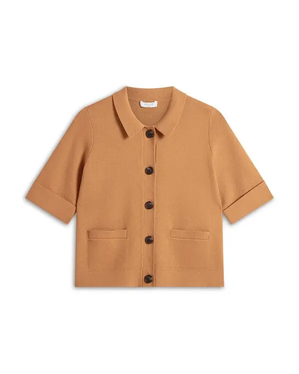 HOBBS LONDON Elle Knitted Jacket