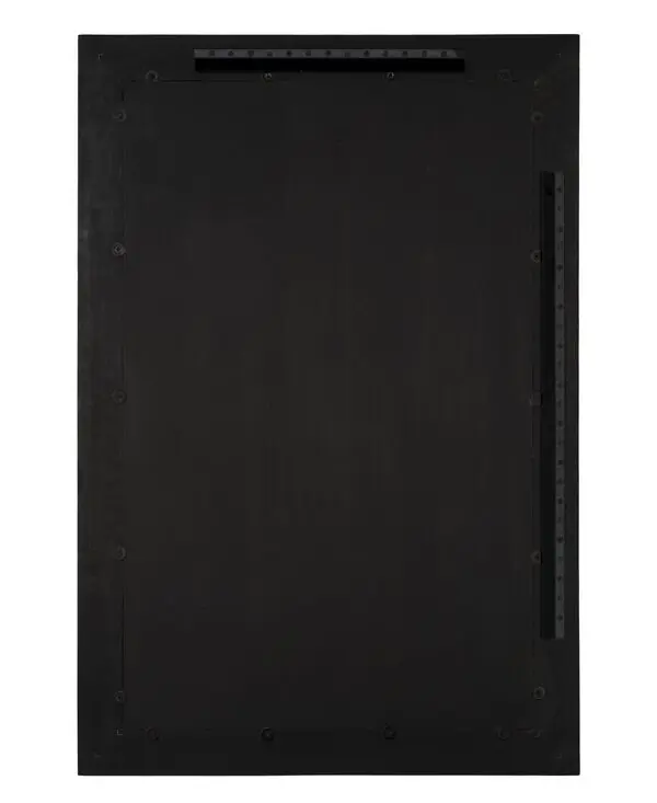 JAMIE YOUNG CO. Lloyd Wood Rectangle Mirror