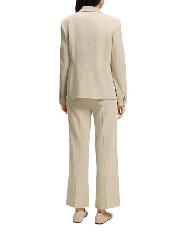 Hugo Boss Jaleto Double Breasted Blazer