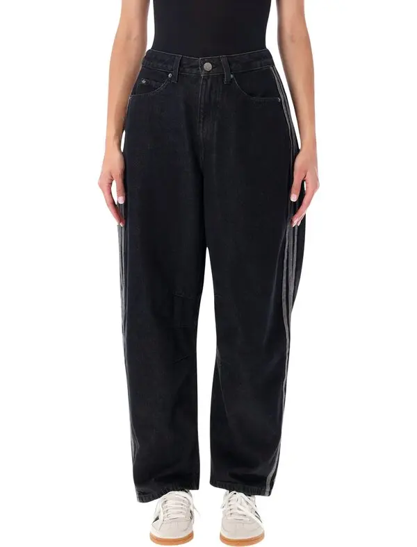 ADIDAS ORIGINALS Relaxed Fit Jeans