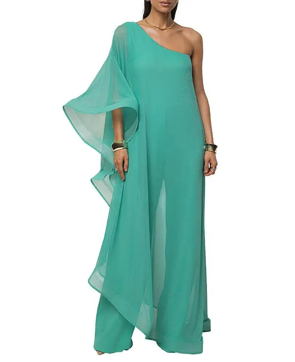 JLUXLABEL New Waves Jumpsuit