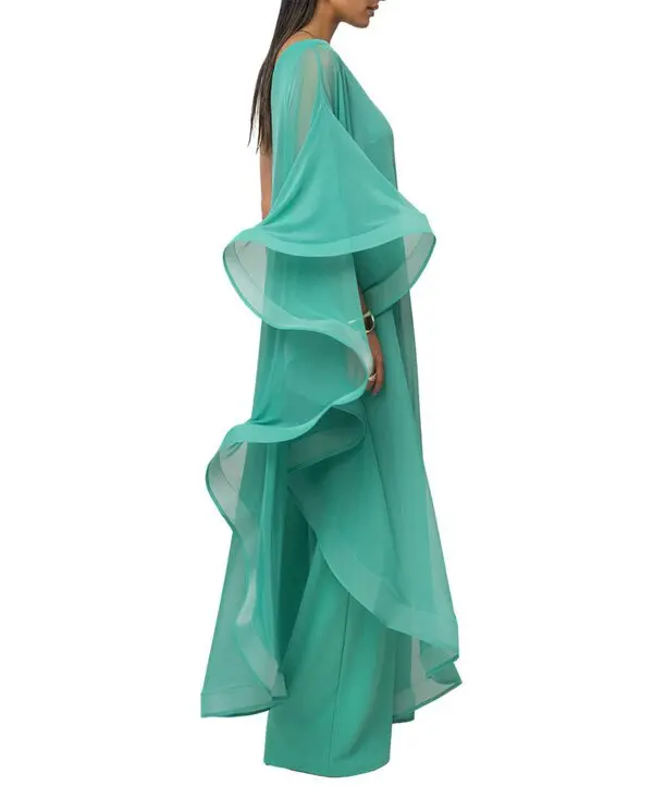 JLUXLABEL New Waves Jumpsuit