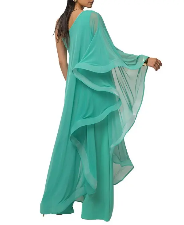 JLUXLABEL New Waves Jumpsuit