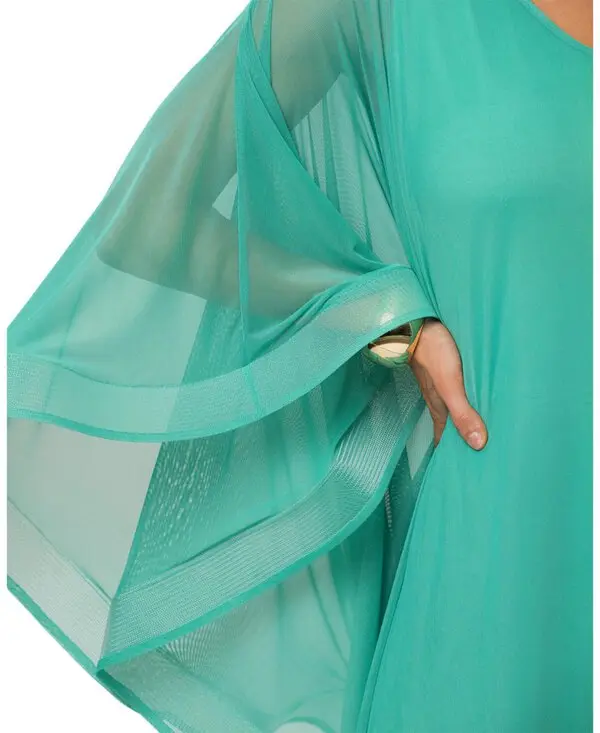 JLUXLABEL New Waves Jumpsuit