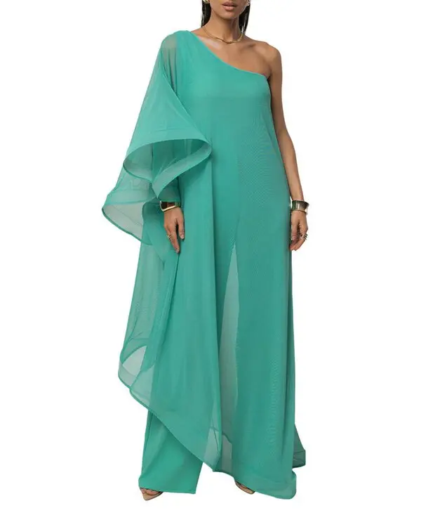 JLUXLABEL New Waves Jumpsuit