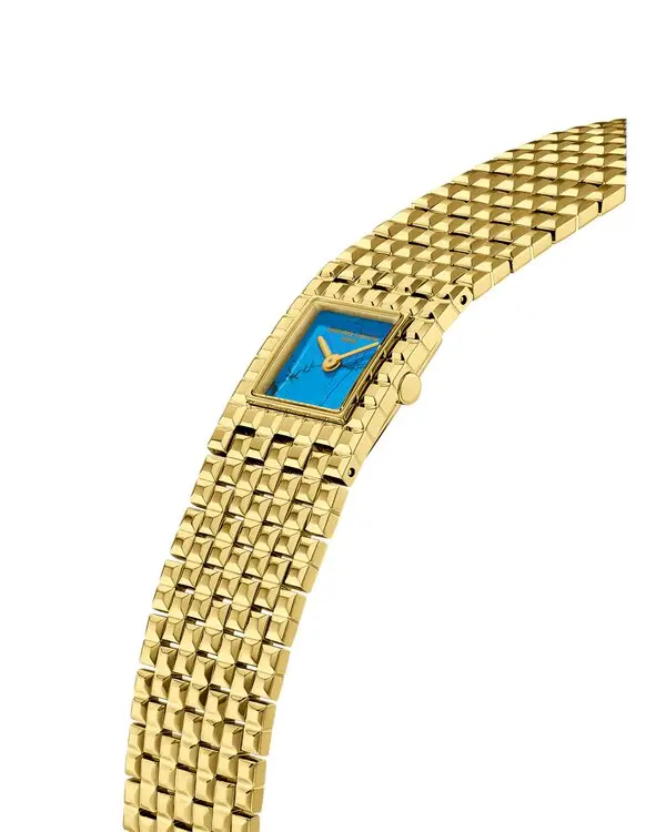 FREDERIQUE CONSTANT Manchette Watch, 25.7mm
