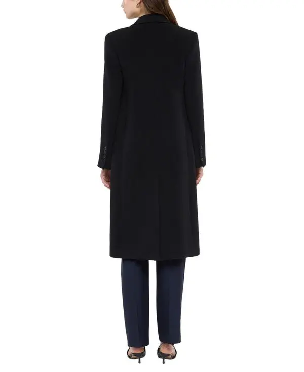 Another Tomorrow Tailored Coat
