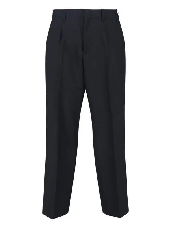 Our Legacy Tailored Wool Trousers