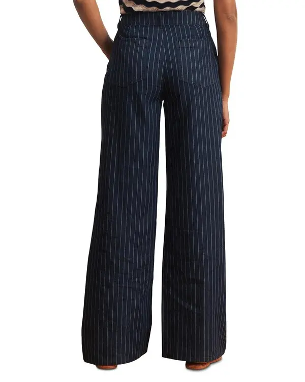 Sanctuary Marine Full Length Pants