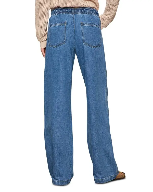 Sanctuary All Aboard Pants