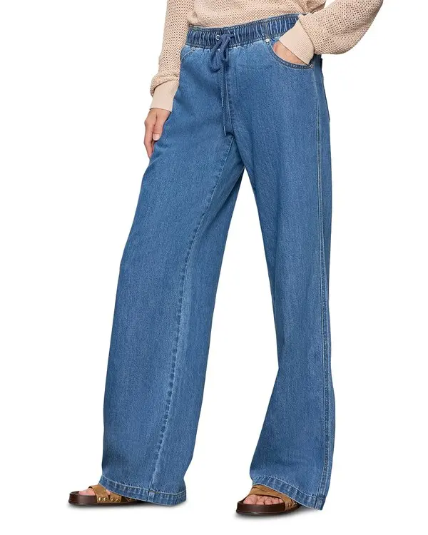 Sanctuary All Aboard Pants