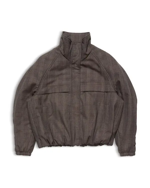 Acne Studios Stand Collar Jacket