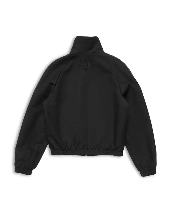 Acne Studios Stand Collar Jacket